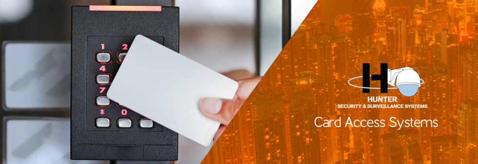 Surveillance Camera System & Security-Commercial & Residential